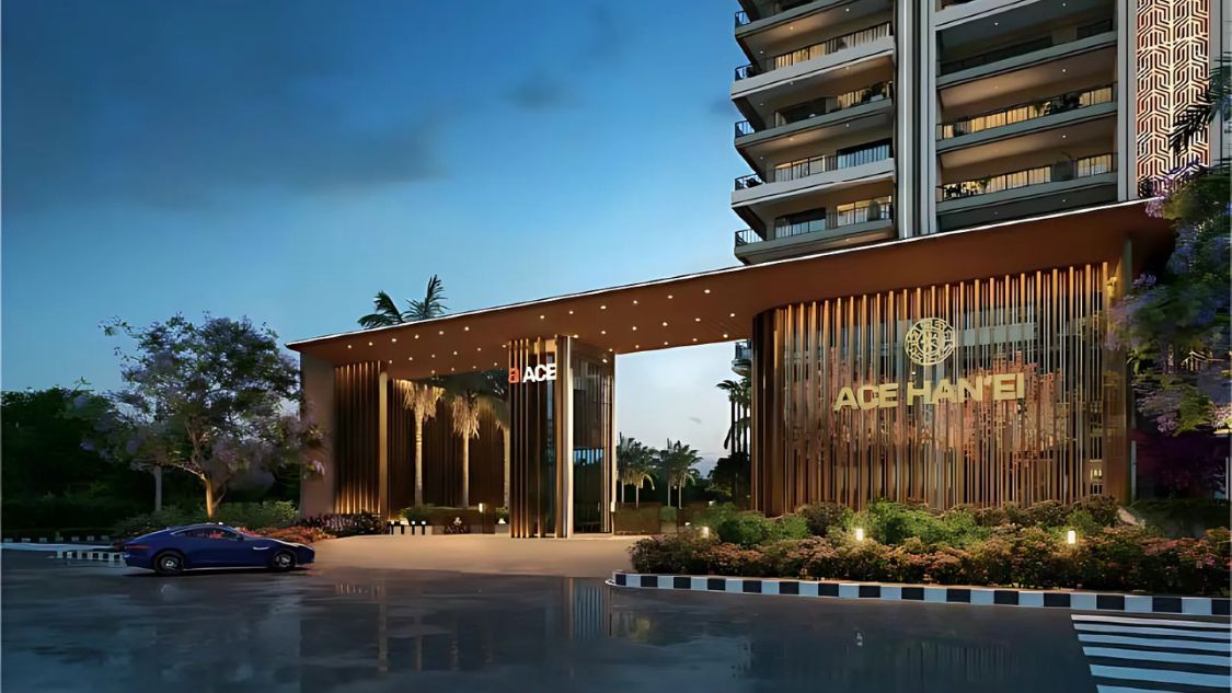 Ace Hanei | Ace Hanei Noida